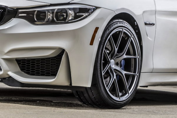 Yokohama Tire’s New ADVAN Sport® A/S+ Delivers Ultra-High Performance ...