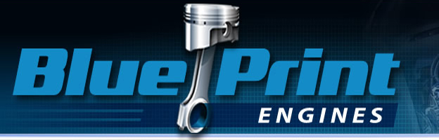BluePrint Engines: Precision - Future Rides