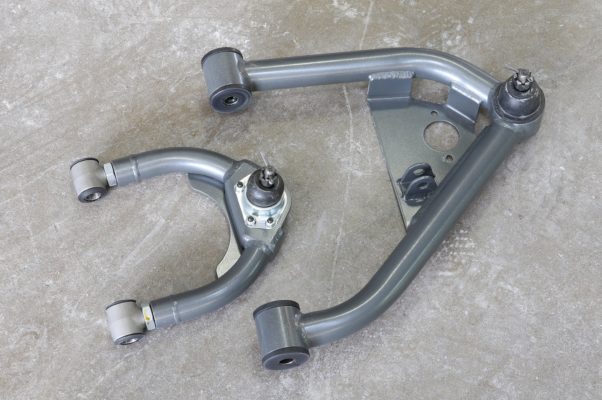 Heidts: Pro-G Subframe Upgrades With Camaro Tips - Future Rides