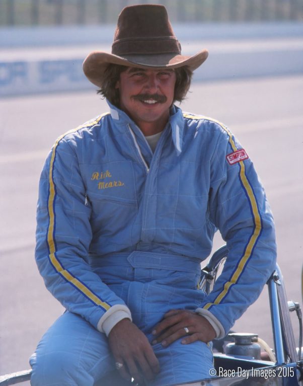 Indy 500 Veteran, Racing Safety Pioneer Simpson Dies at 79 - Future Rides