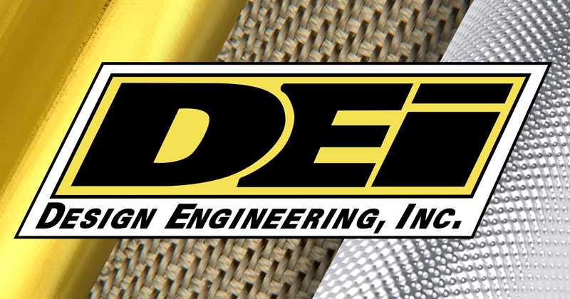 Design Engineering Inc. Celebrates 25 Years - Future Rides