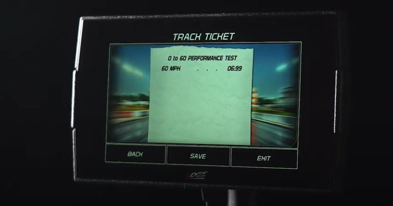 Edge Insight CTS3 Digital Gauge Monitor - Future Rides