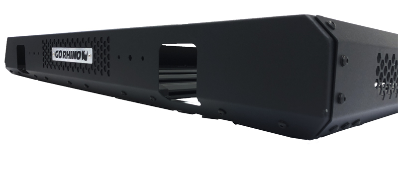 Go Rhino SRM400 Roof Racks - Future Rides