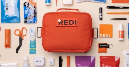 Introducing the Redi Kit Roadie - Future Rides